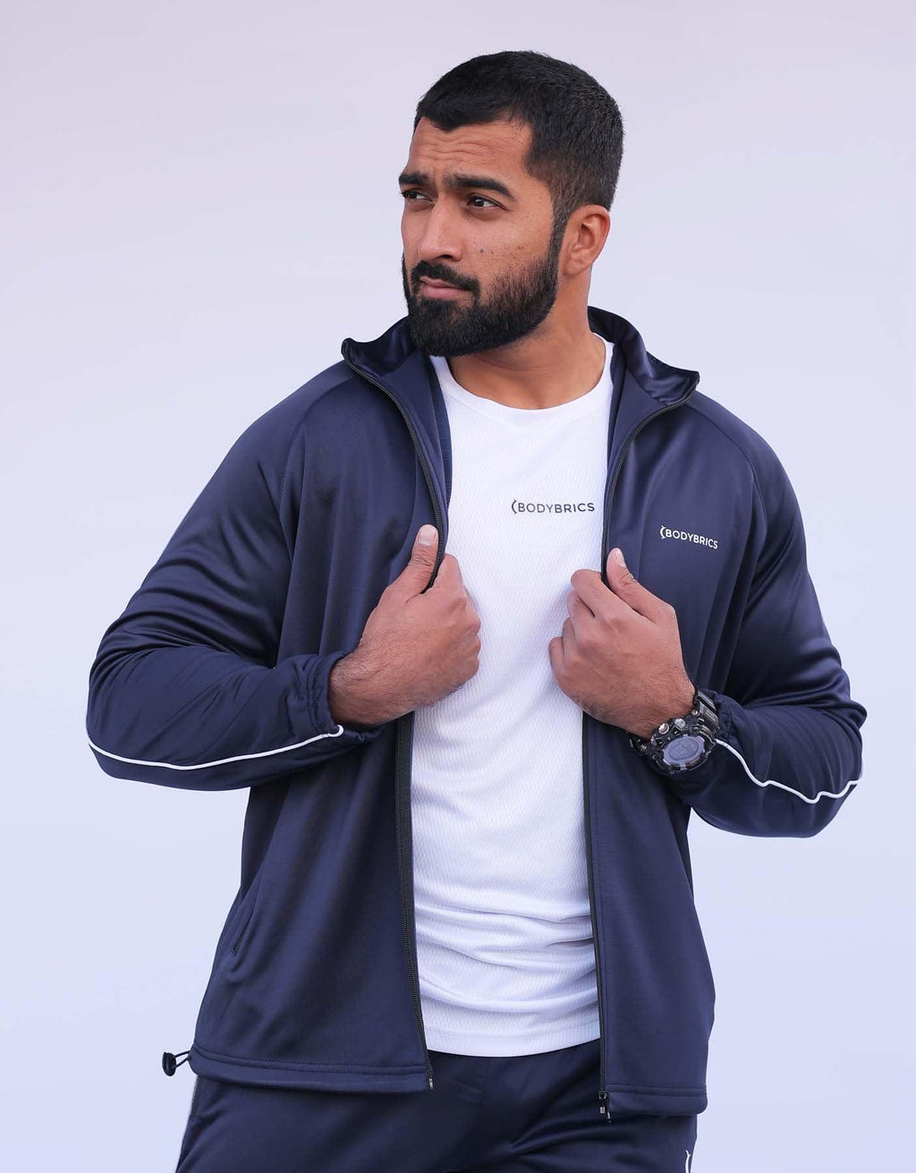 Buy Core Plus Jacket online at Bodybrics